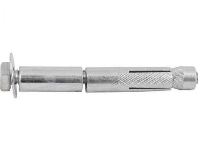 Parabolt / Chumbador CBV - c/ parafuso sextavado e prolongador